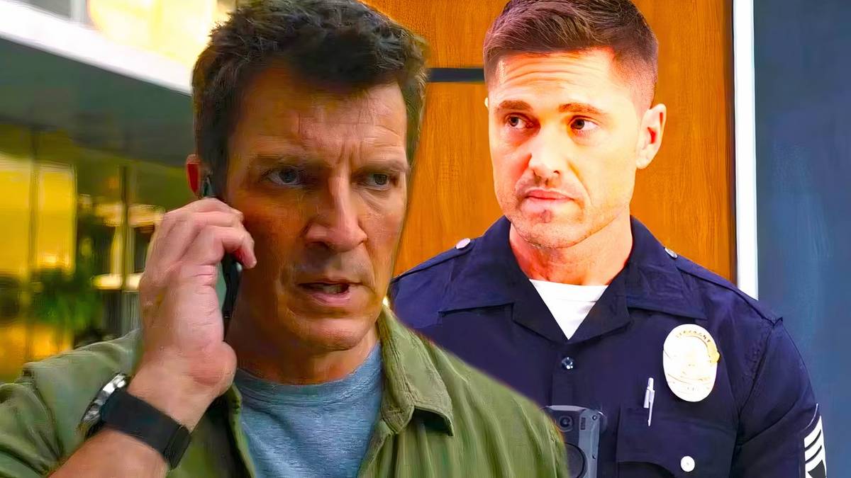 The Rookie Season 7, Episode 2 Review: I'm Thrilled About Nyla & Angela ...