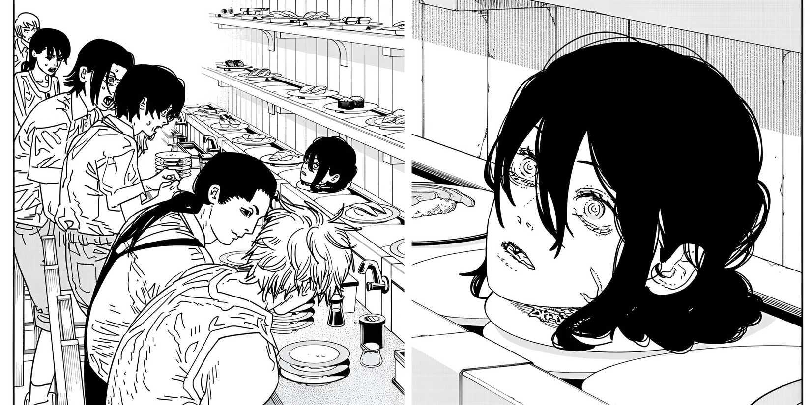 Chainsaw Man Already Revealed the Fate of a Beloved Character With a ...