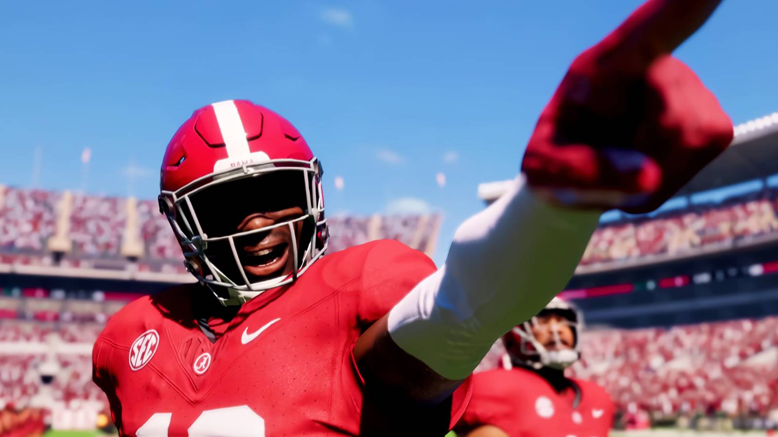 EA Sports College Football 25 Road To Glory Mode Explained