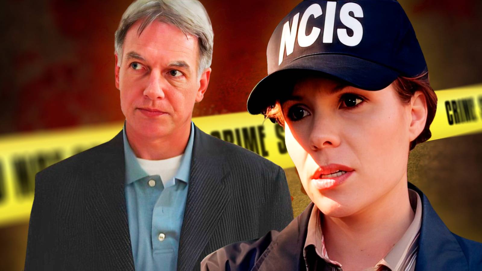 I Completely Forgot The NCIS Pilot Actually Happened In A Different Show