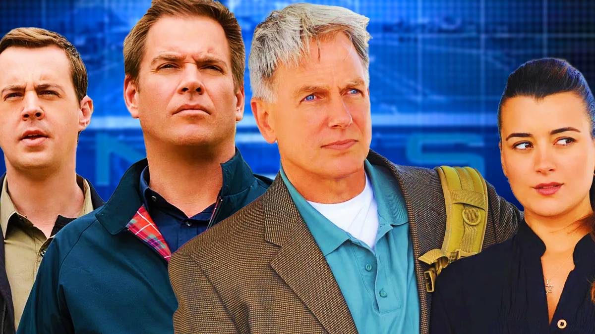NCIS: Tony & Ziva's Cast Update Confirms A Major Franchise First
