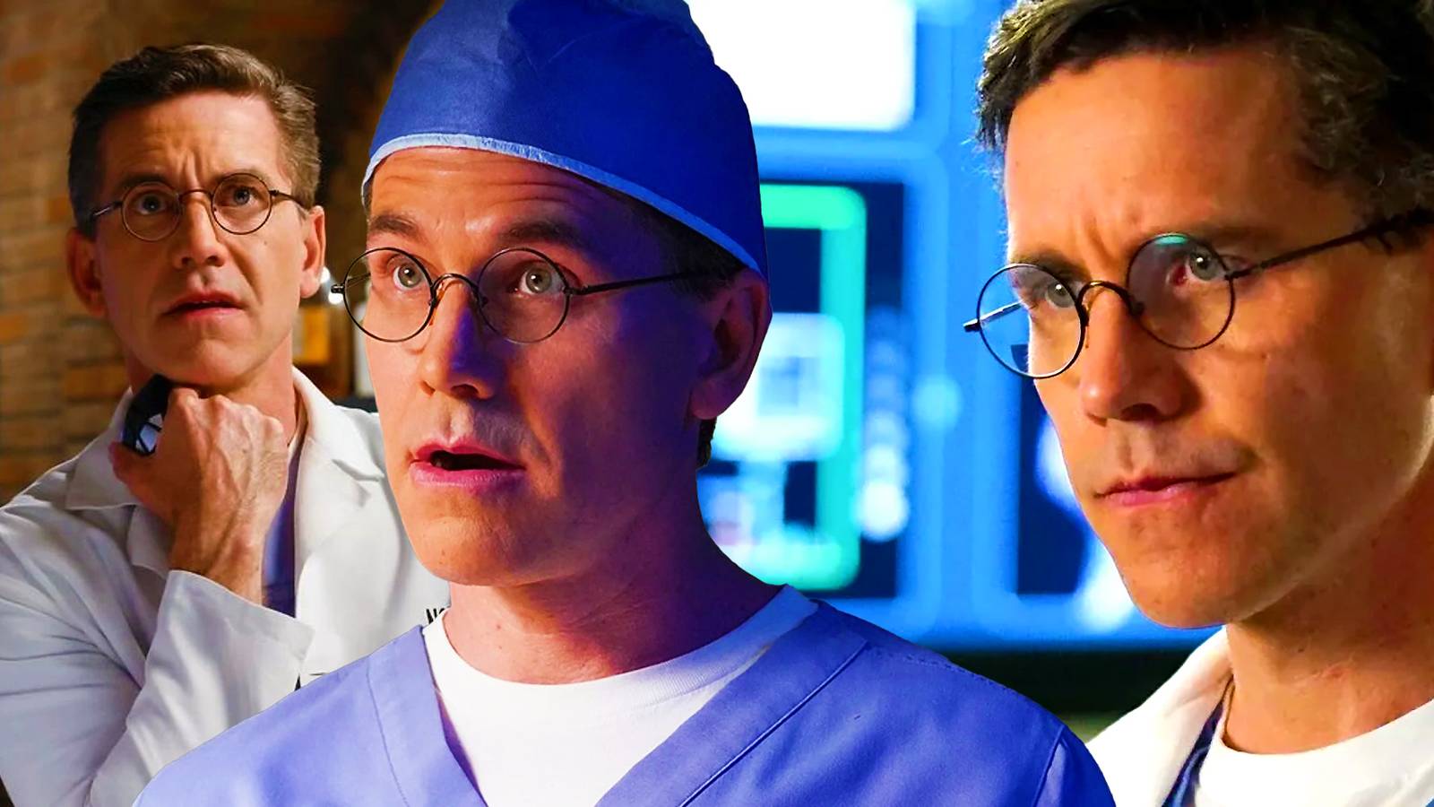 I'm Really Moved By How NCIS Actor Brian Dietzen Wants Jimmy Palmer To ...