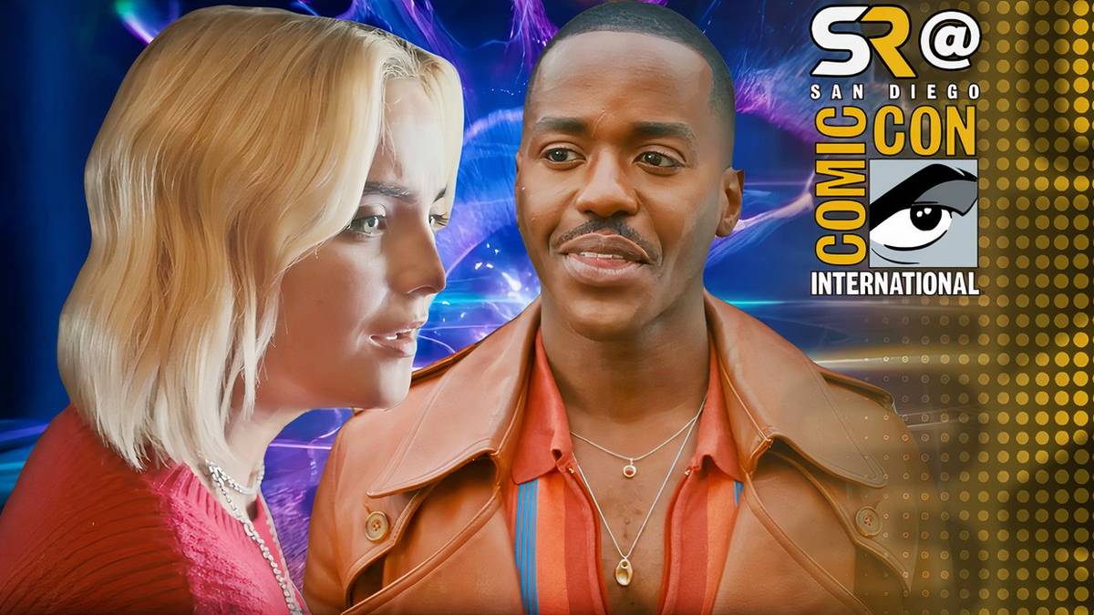 Ruby & Fifteenth Doctor's Life After Separation In Doctor Who Season 15 ...