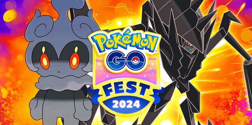 How To Get Marshadow In Pokémon GO