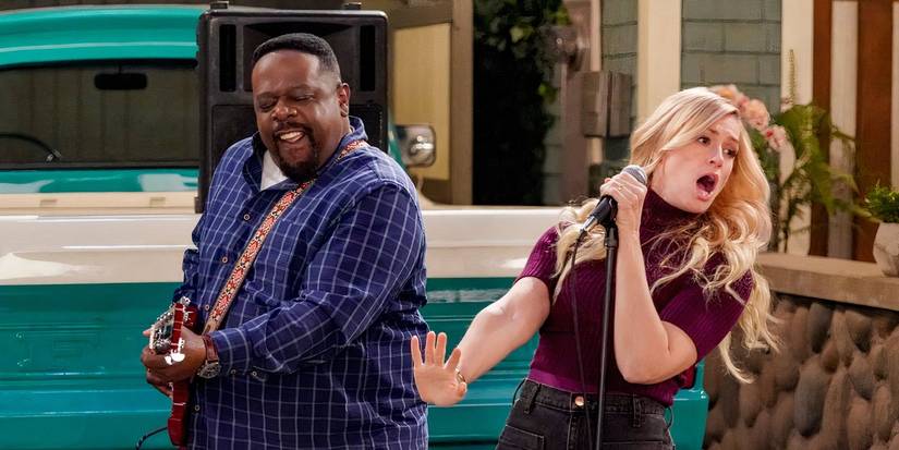 Meet the Cast of The Neighborhood—Here’s Who’s Who in TV’s Beloved Comedy