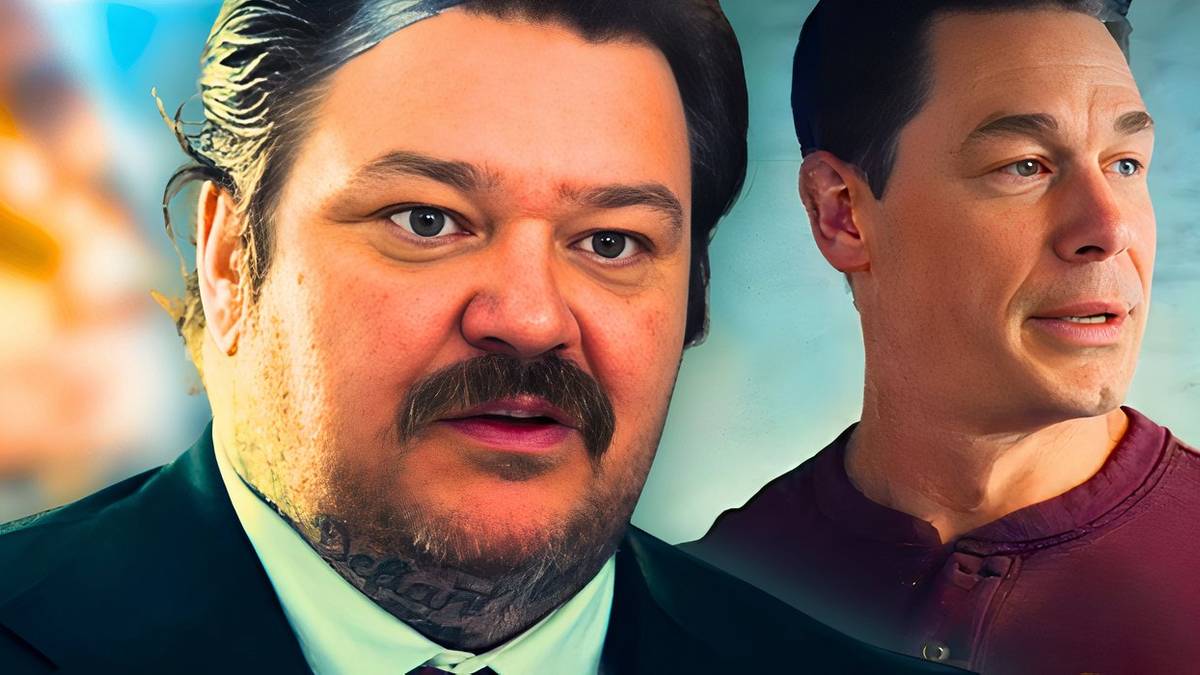 The Bear's Fak Family Tree Explained