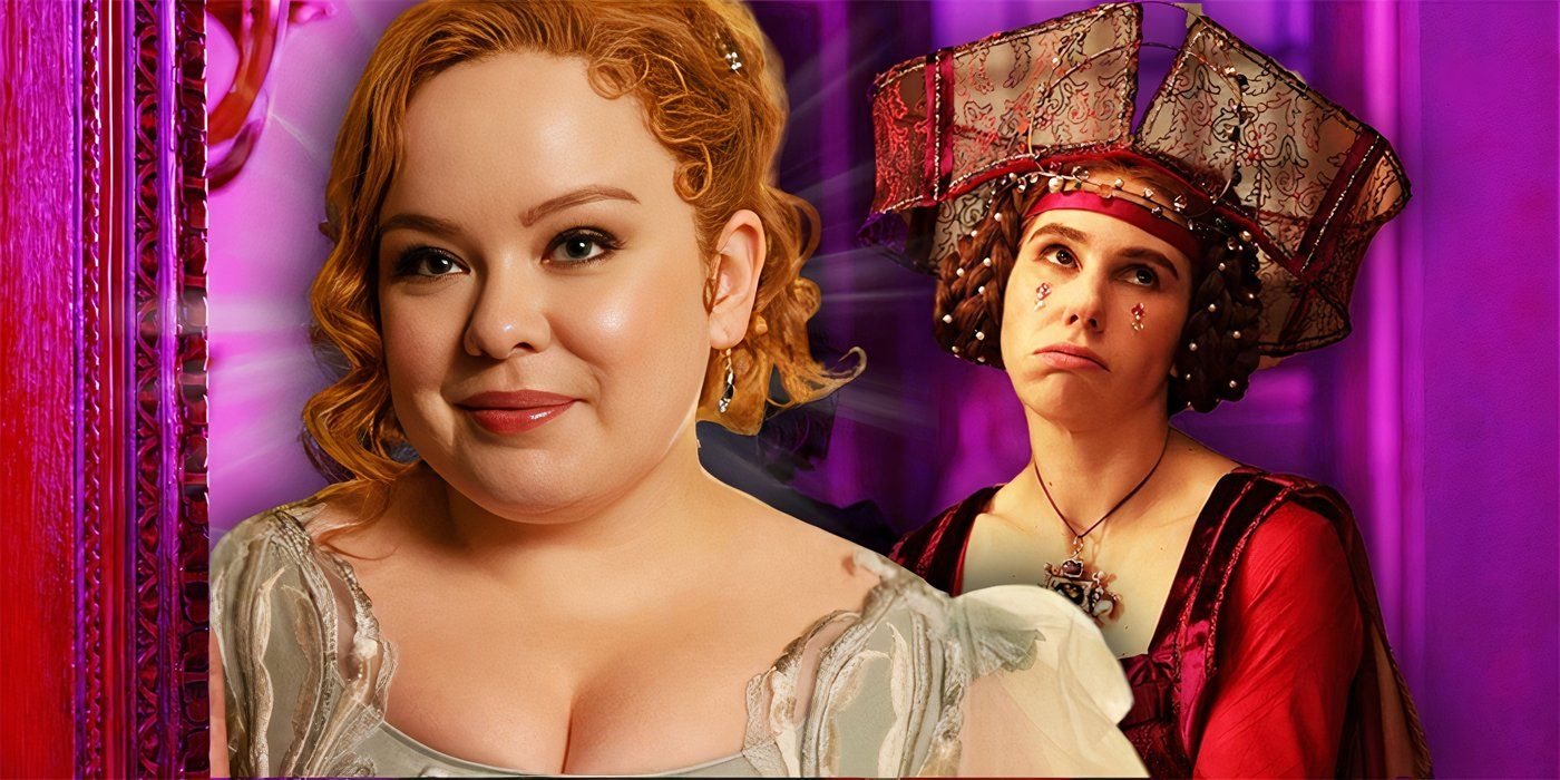 Don't Worry, Netflix's "New Bridgerton" Couldn't Actually Be More Different