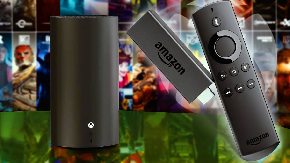 How To Play Xbox Games On Fire TV Stick