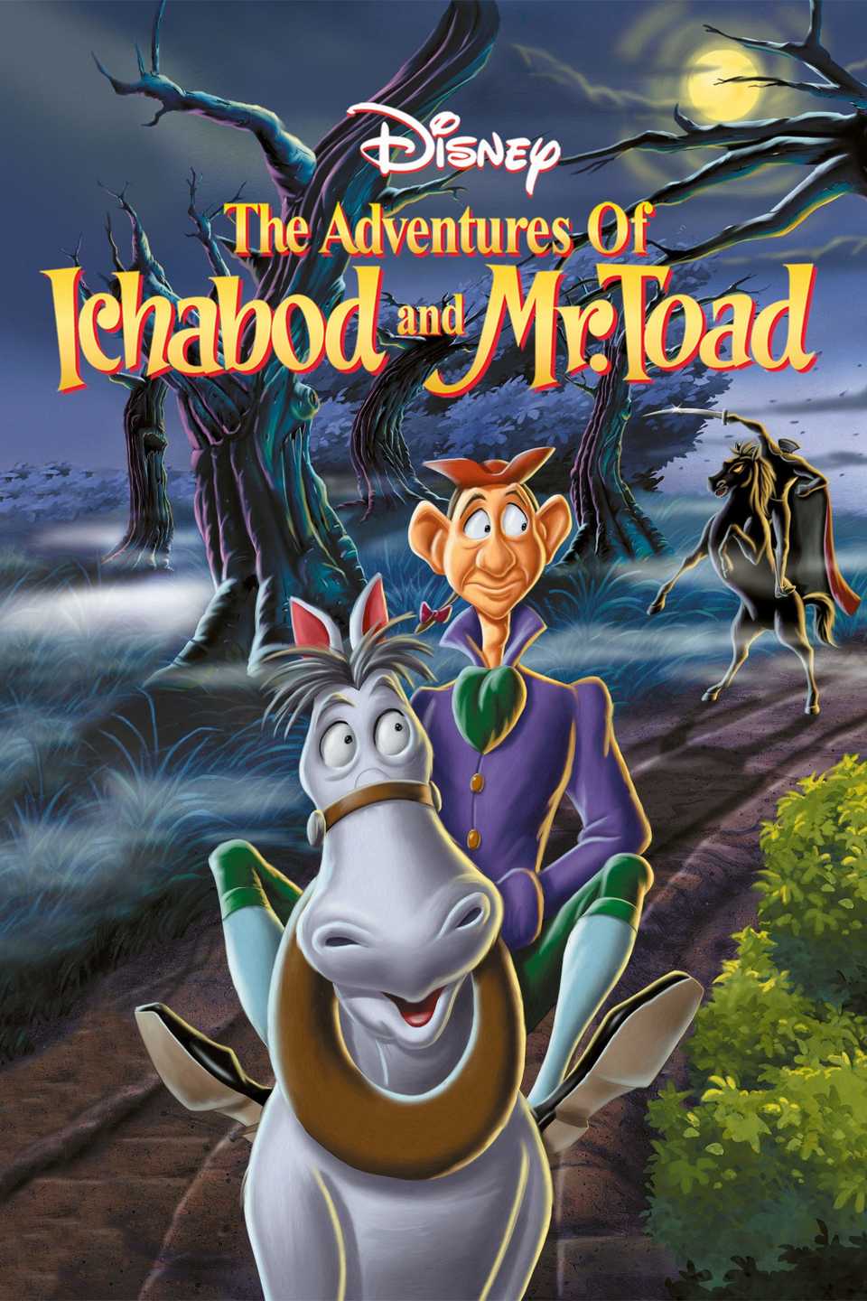 10 Great Disney Movies You Forgot Existed