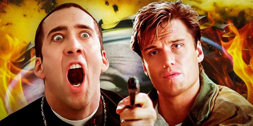 10 Best '80s Buddy Cop Movies