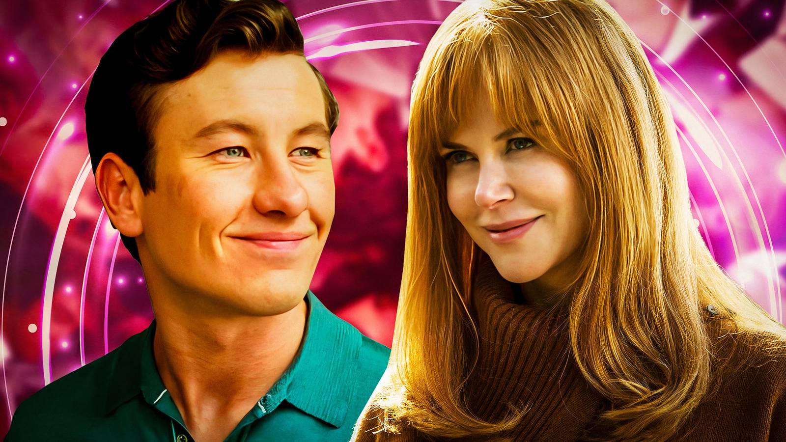 New Nicole Kidman Show Is Netflix's Perfect Saltburn Rival 10 Months ...