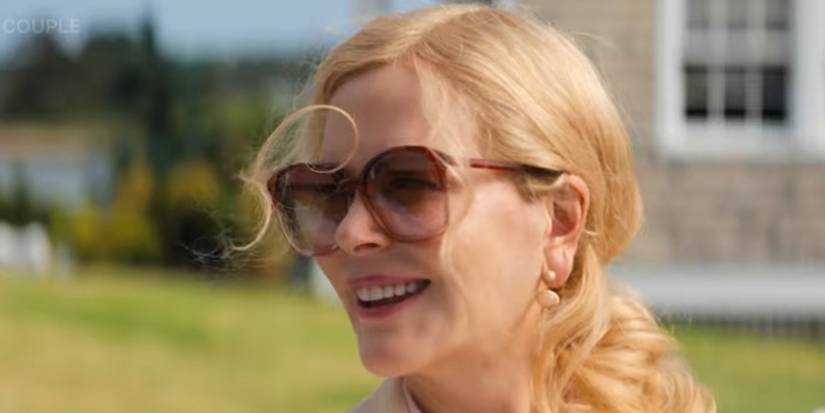 New Nicole Kidman Show Is Netflix's Perfect Saltburn Rival 10 Months ...
