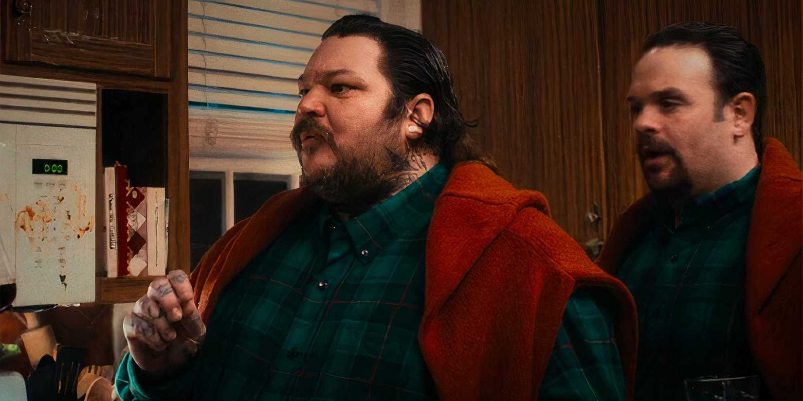 The Bear's 10 Best Outfits & Fashion Moments