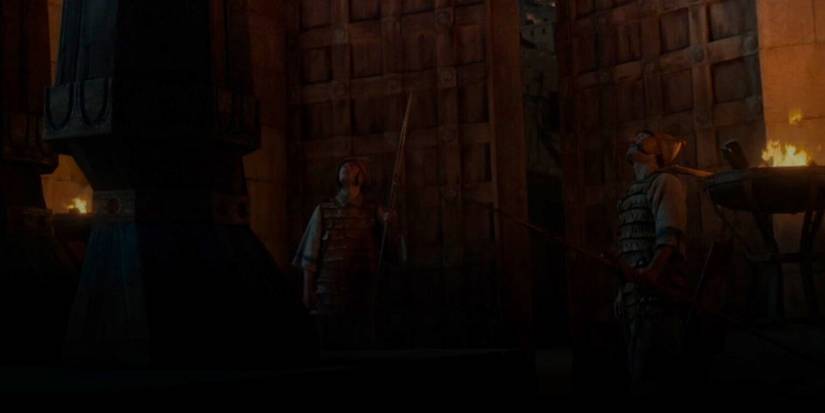 All 5 Real-Life Historical People In Time Bandits Season 1, Explained