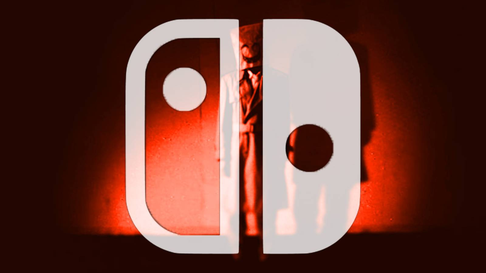 Nintendo Quietly Unveils Terrifying Horror Game & Fans Can't Wrap Their ...