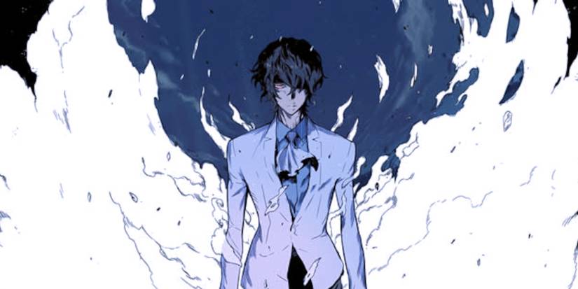 The 30 Best Webtoon Series Everyone Needs to Read