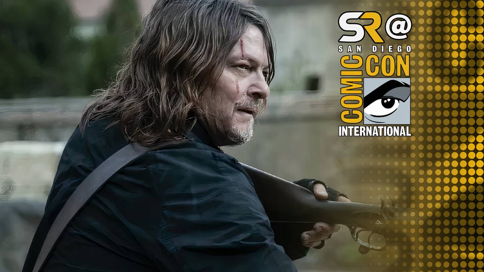 Walking Dead Zombie Variants In Daryl Dixon Season 2 Teased By Producer
