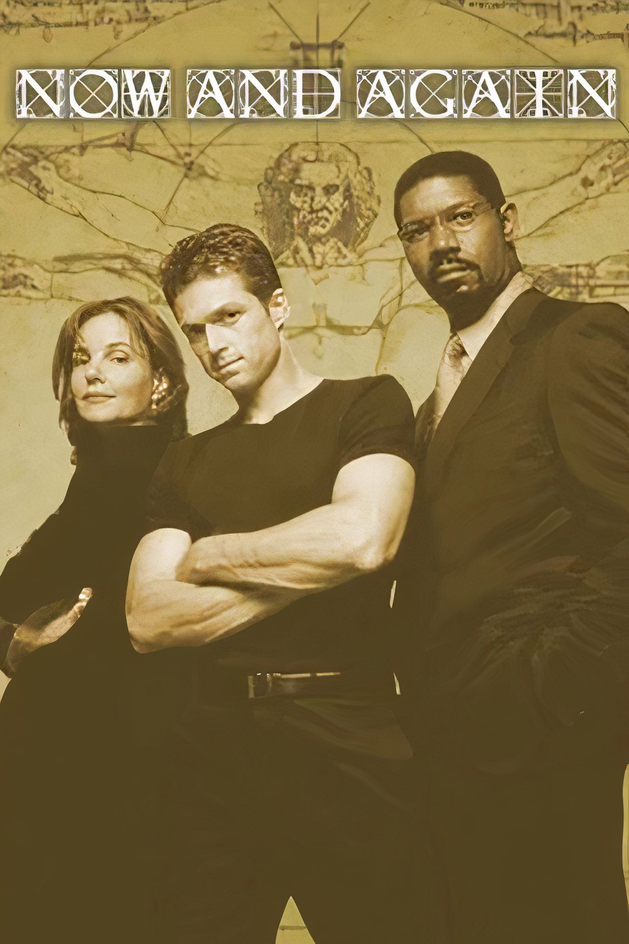 Now and Again Summary, Latest News, Trailer, Season List, Cast, Where ...