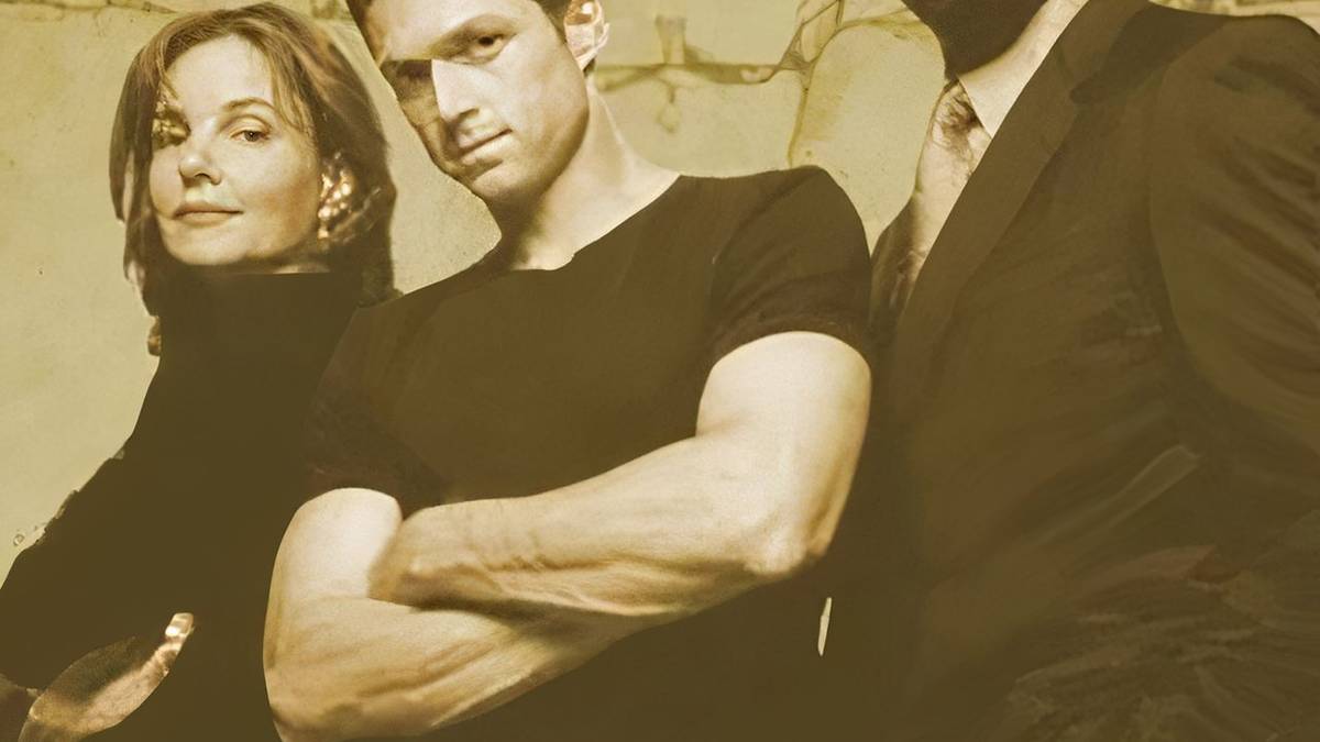 Now and Again Summary, Trailer, Season List, Cast, Where to Watch and More