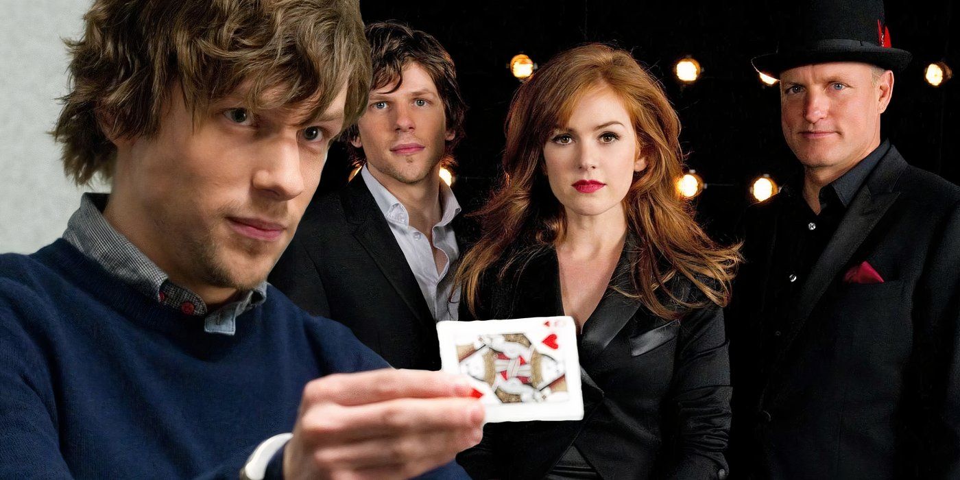 Now You See Me 3 May Have Just Confirmed A Diminished Role For Mark ...