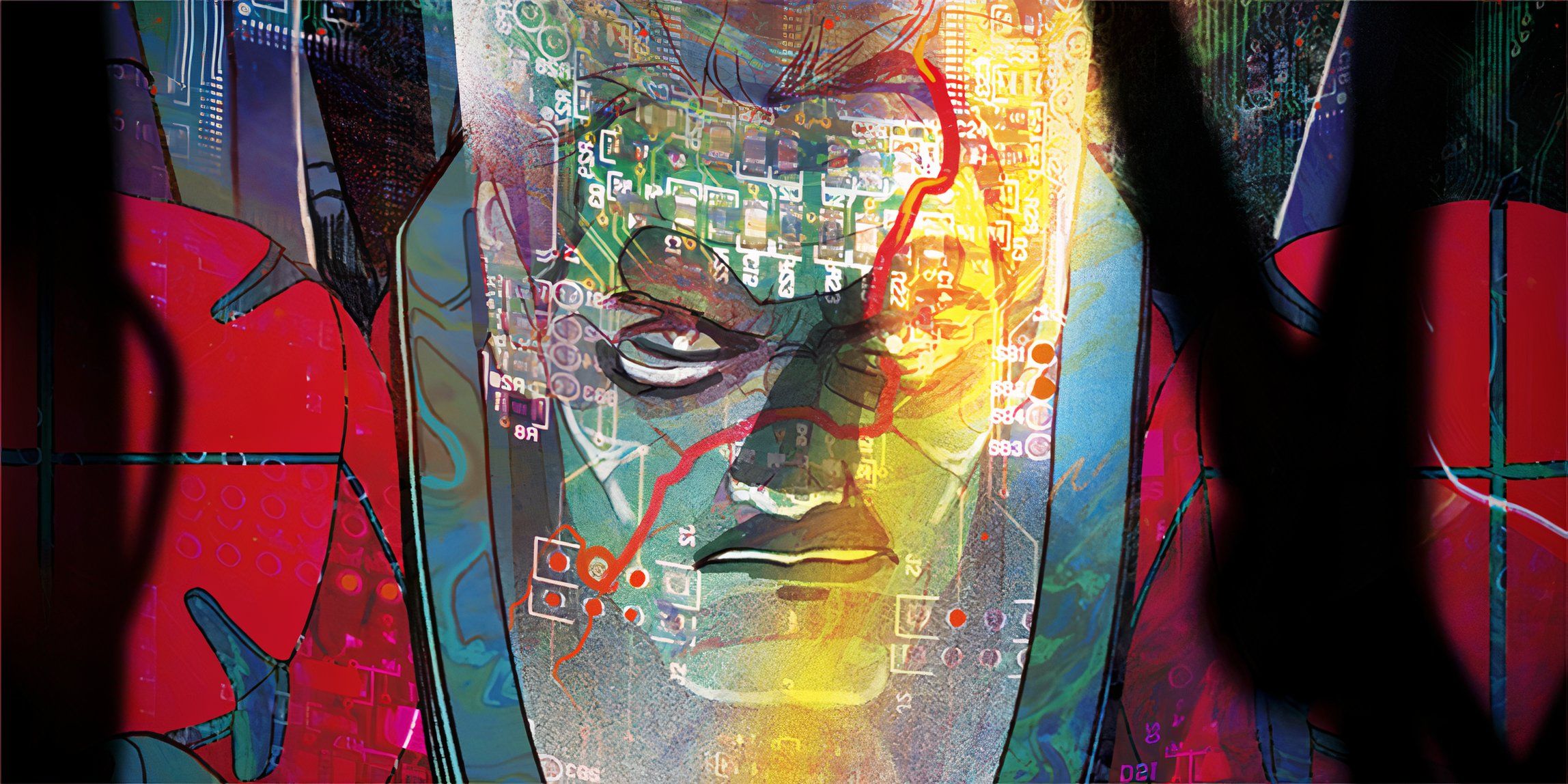 Exclusive: New Horror Series DAY OF THE DEAD GIRL Celebrates Mexican ...