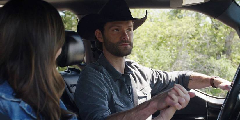 Jared Padalecki's Canceled CW Series Walker Deserved Better