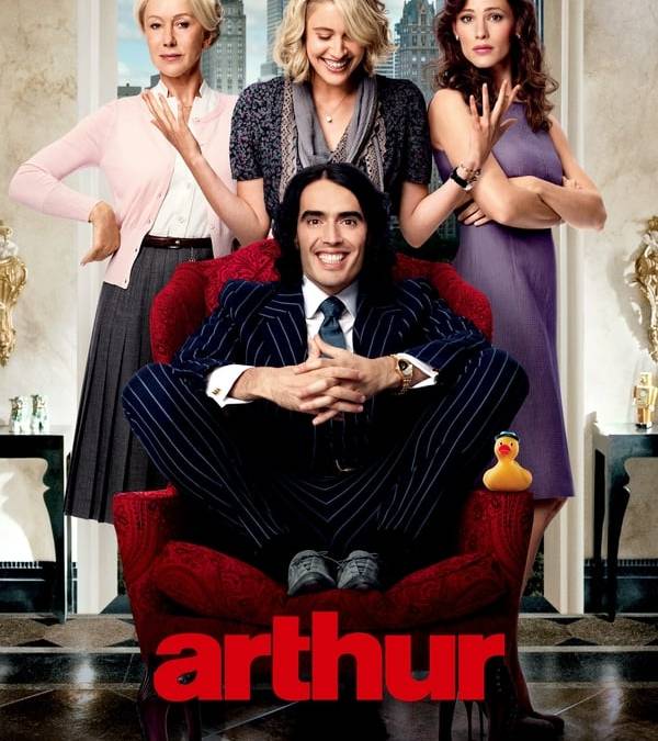 Arthur Summary, Trailer, Cast, Where to Watch and More