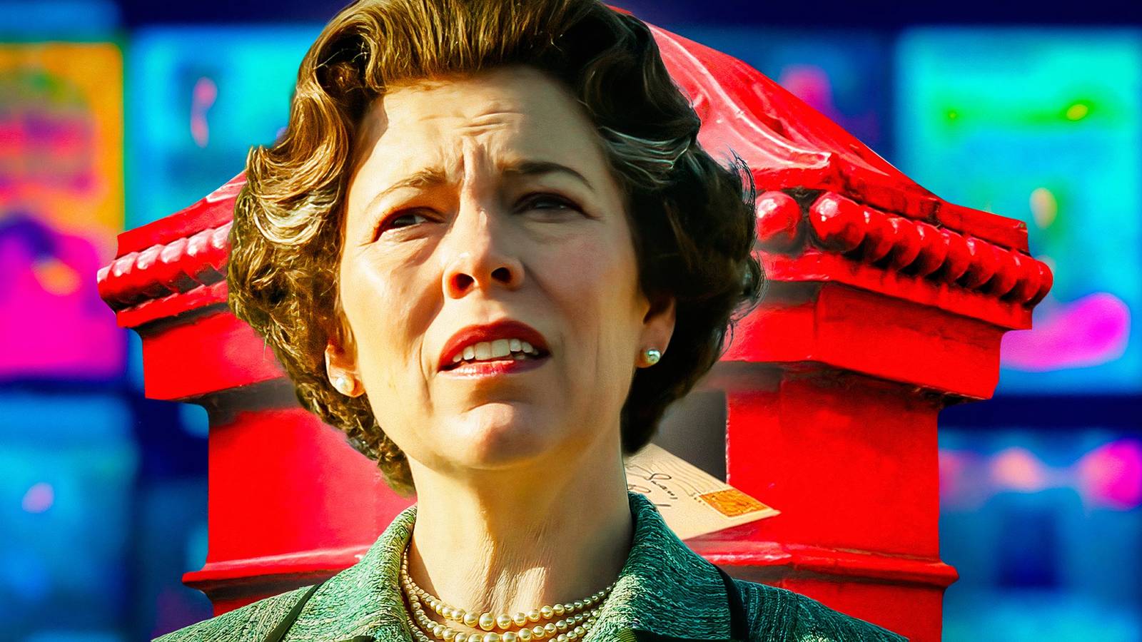 Olivia Colman's Dark Comedy That Went Completely Under The Radar In ...