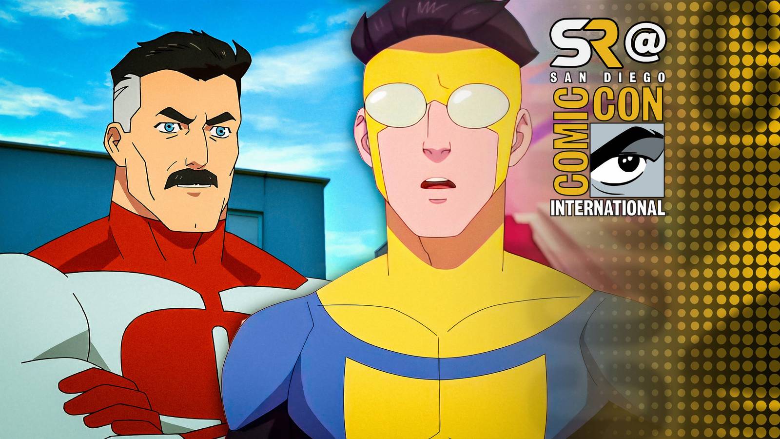 Invincible Season 4’s Update Means The Biggest Problem With Prime Video ...