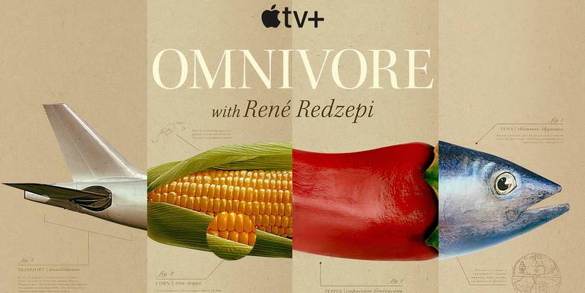 Omnivore Review: Apple TV+ Serves Up A Lavish Food Docuseries That ...