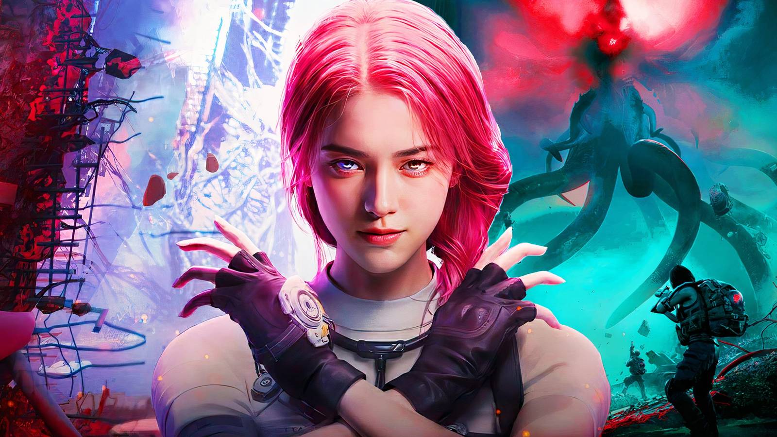 10 Best Memetic Specializations in Once Human