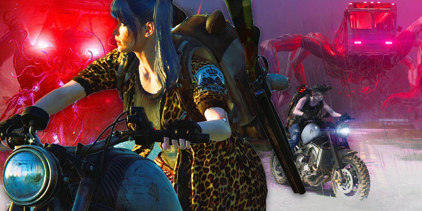 Once Human: Best Endgame Power Surge Build Guide (Gear Loadout & Mods)