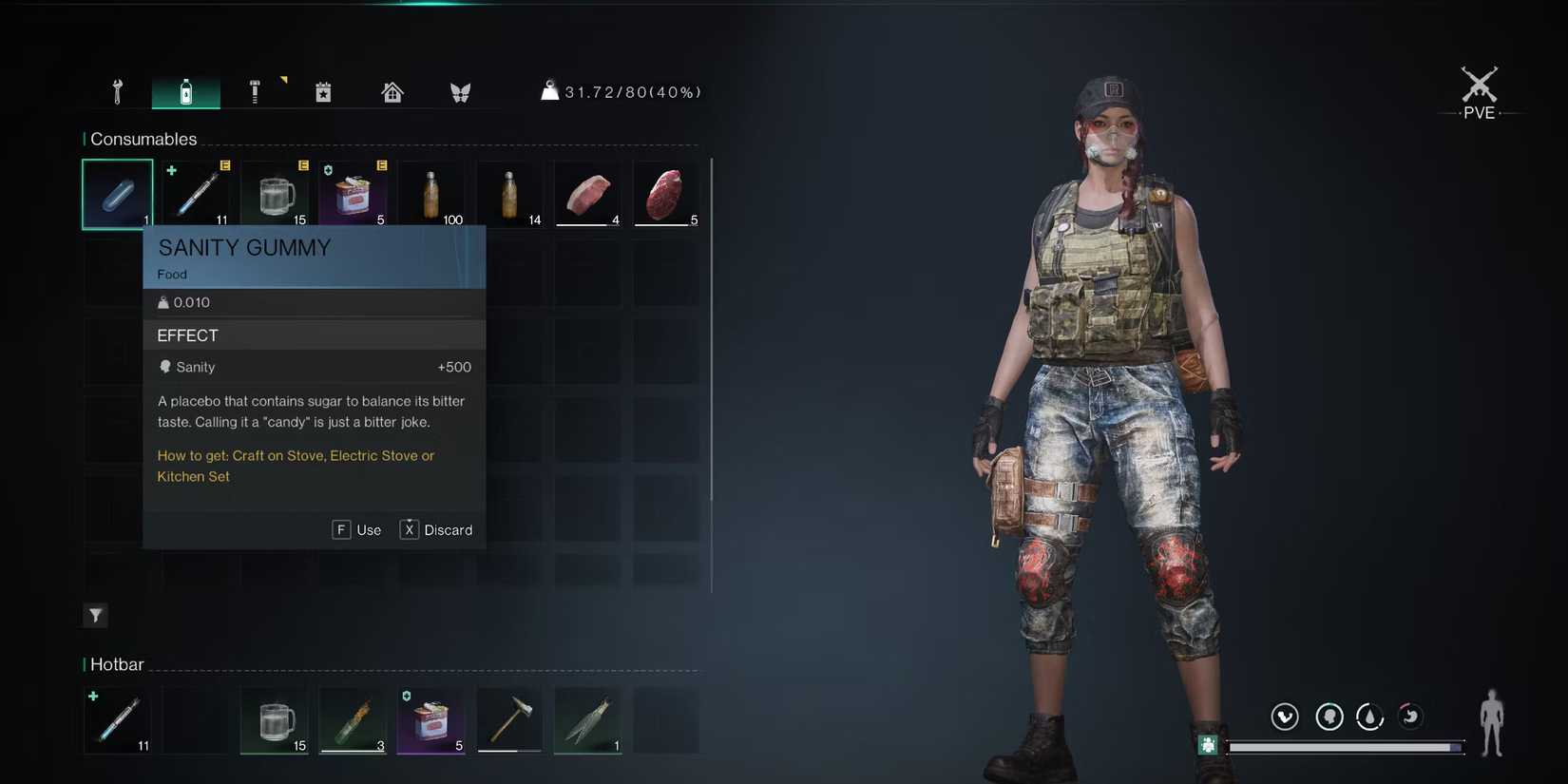 Once Human: Every Active Code & How To Redeem Them (July 2024)