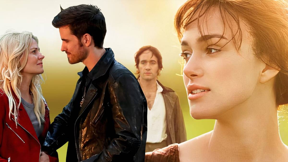 25 Best Enemies-To-Lovers Couples In Movies & TV, Ranked