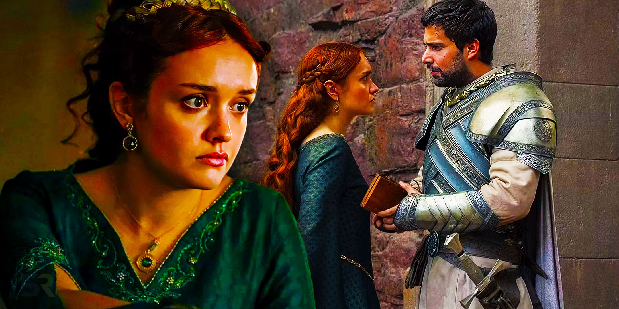 House Of The Dragon Season 2 Finally Fixes An Annoying Criston Cole ...