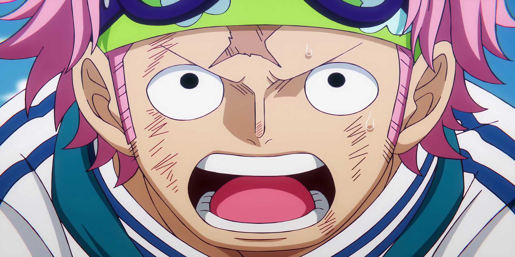 One Piece Episode #1114 Release Date & Time