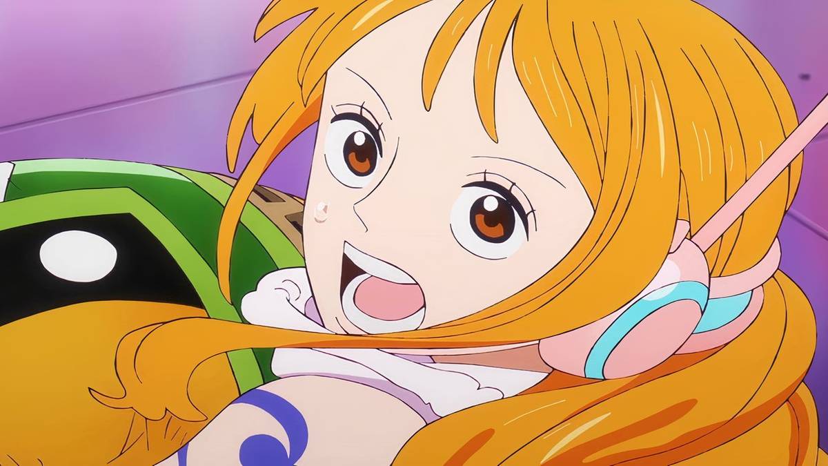 One Piece Heroines Anime Announced After 4 Year Wait