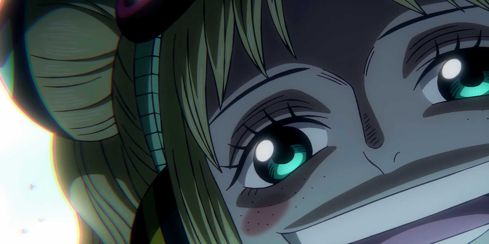 One Piece Episode #1112 Release Date & Time