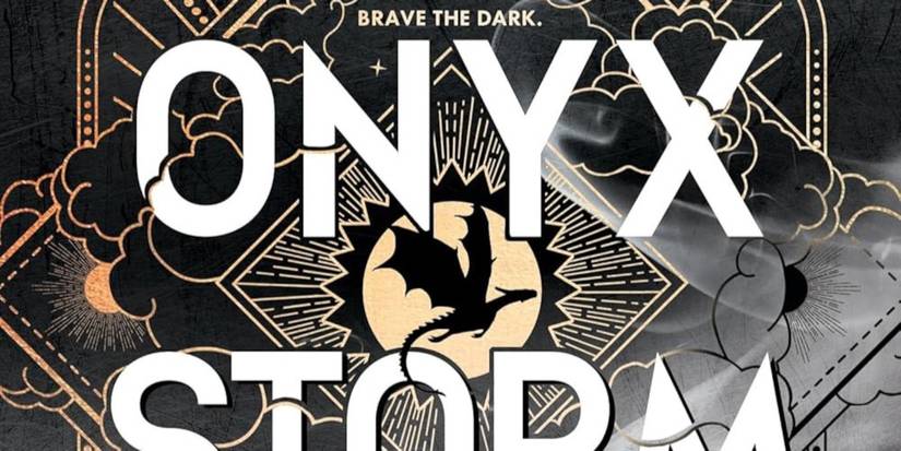 Onyx Storm's Cover Makes Me Hopeful For The POV I've Wanted Since ...