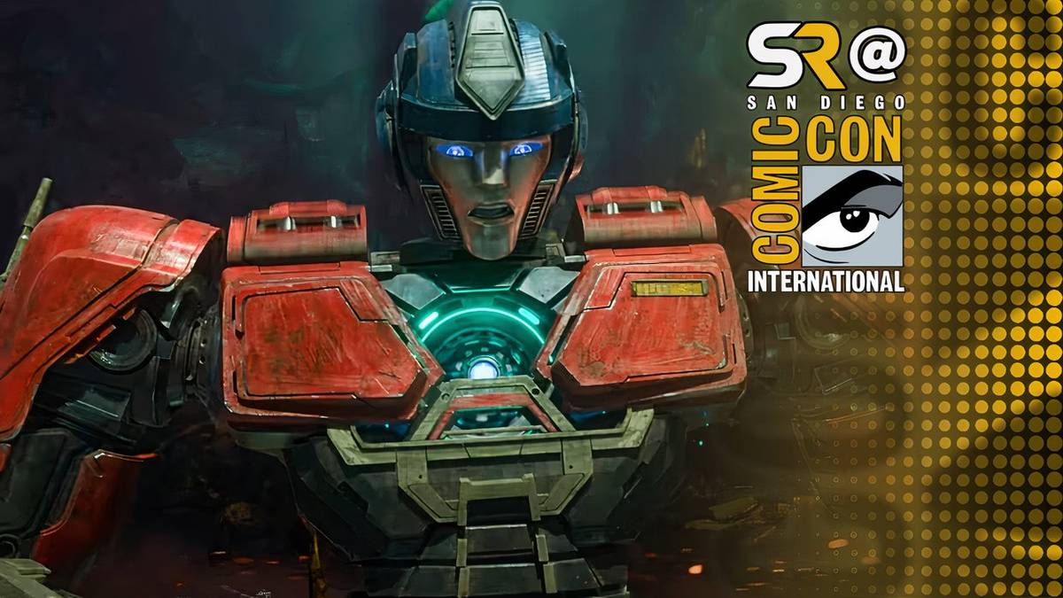 Transformers One Trailer: How Best Friends Optimus Prime & Megatron ...