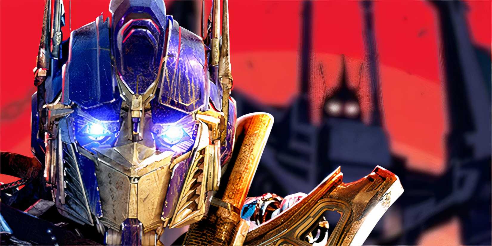 Transformers' New Faction Officially Arrives to Battle the Autobots AND ...