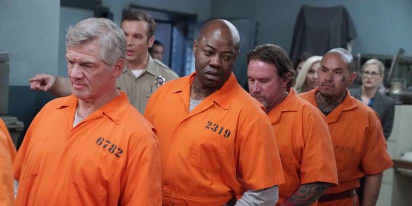 This The Rookie Supporting Character Has Appeared In More Seasons Than ...