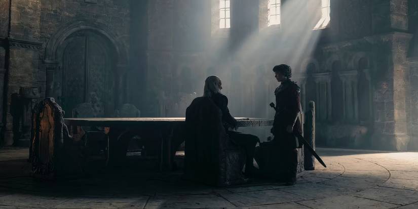 A New Stark Ancestor Suggests House Of The Dragon Has Cut GRRM’s Most ...