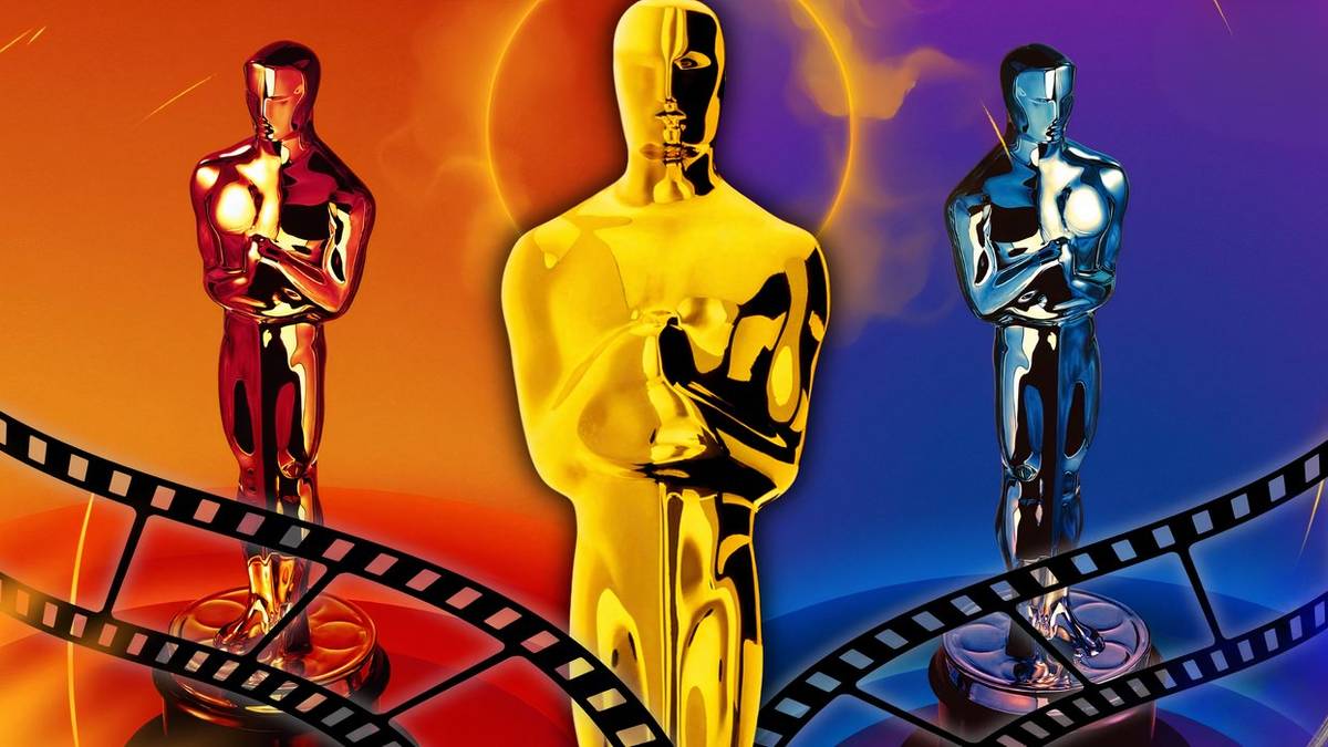 10 Shortest Oscar-Winning Performances Of All Time, Ranked By Length
