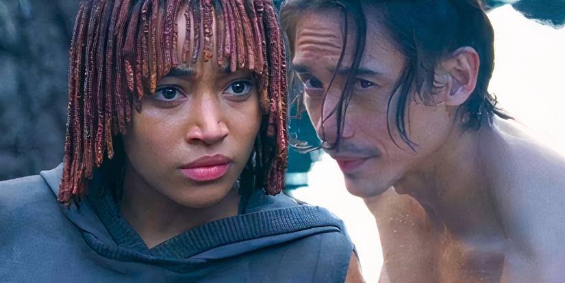 The Acolyte Episode 6 Reveals How The Sith Really Survived - Shocking ...