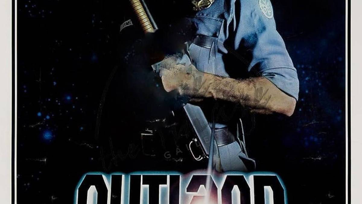 Outland Summary, Trailer, Cast, Where to Watch and More