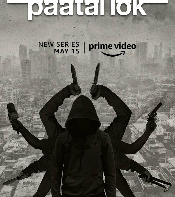 Paatal Lok Summary, Trailer, Season List, Cast, Where to Watch and More