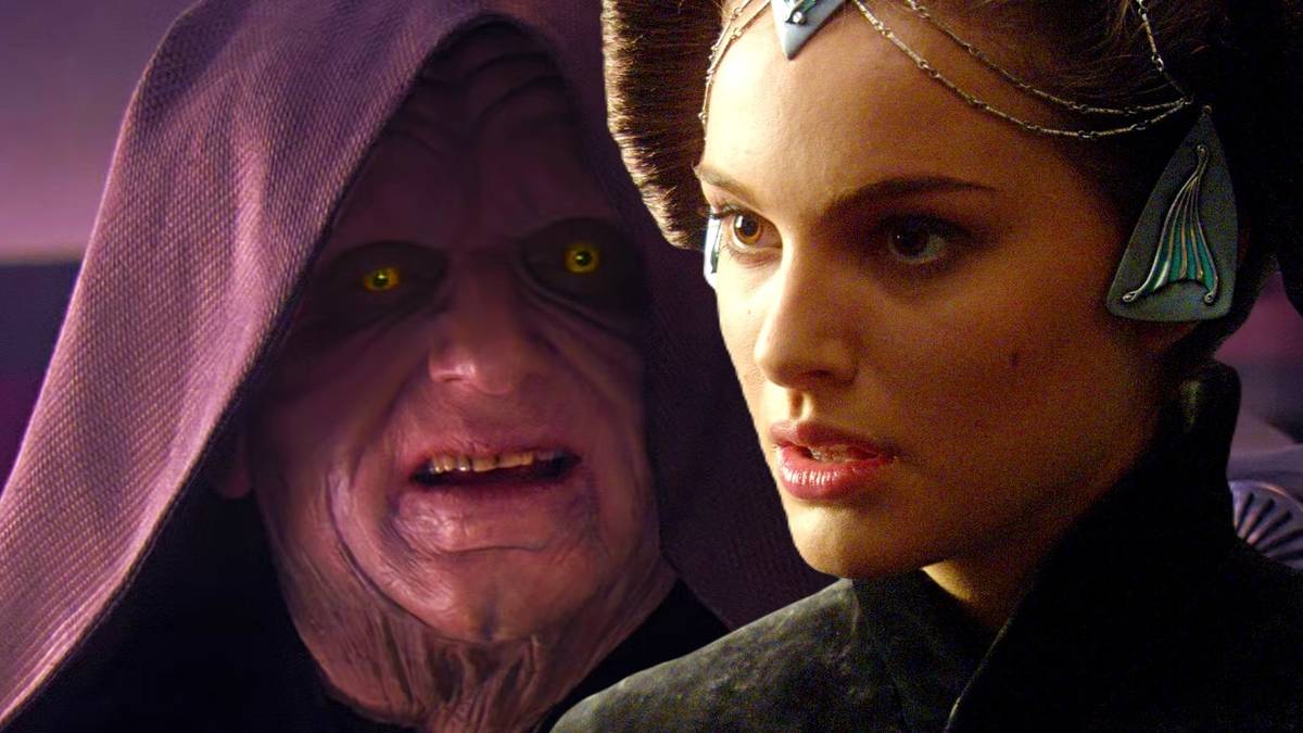 Star Wars' Next Story Will Finally Give Padmé The Legacy She Deserves