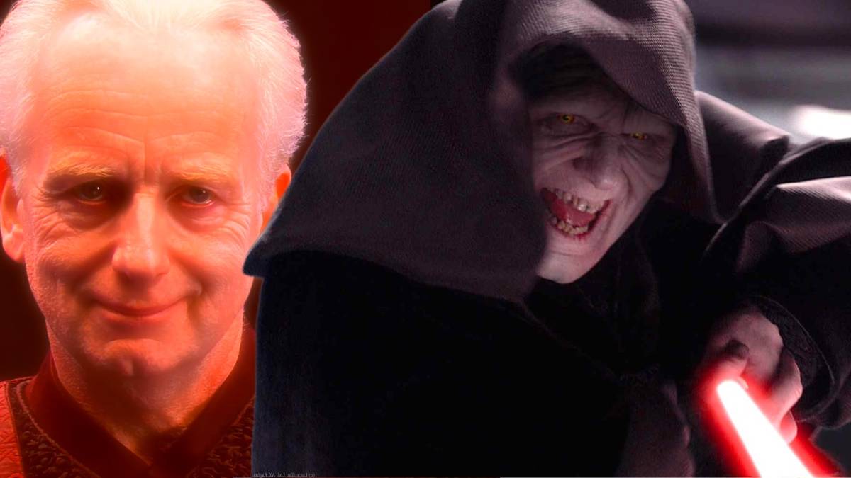 Star Wars Confirms the Immense Level of Palpatine's Most Essential ...