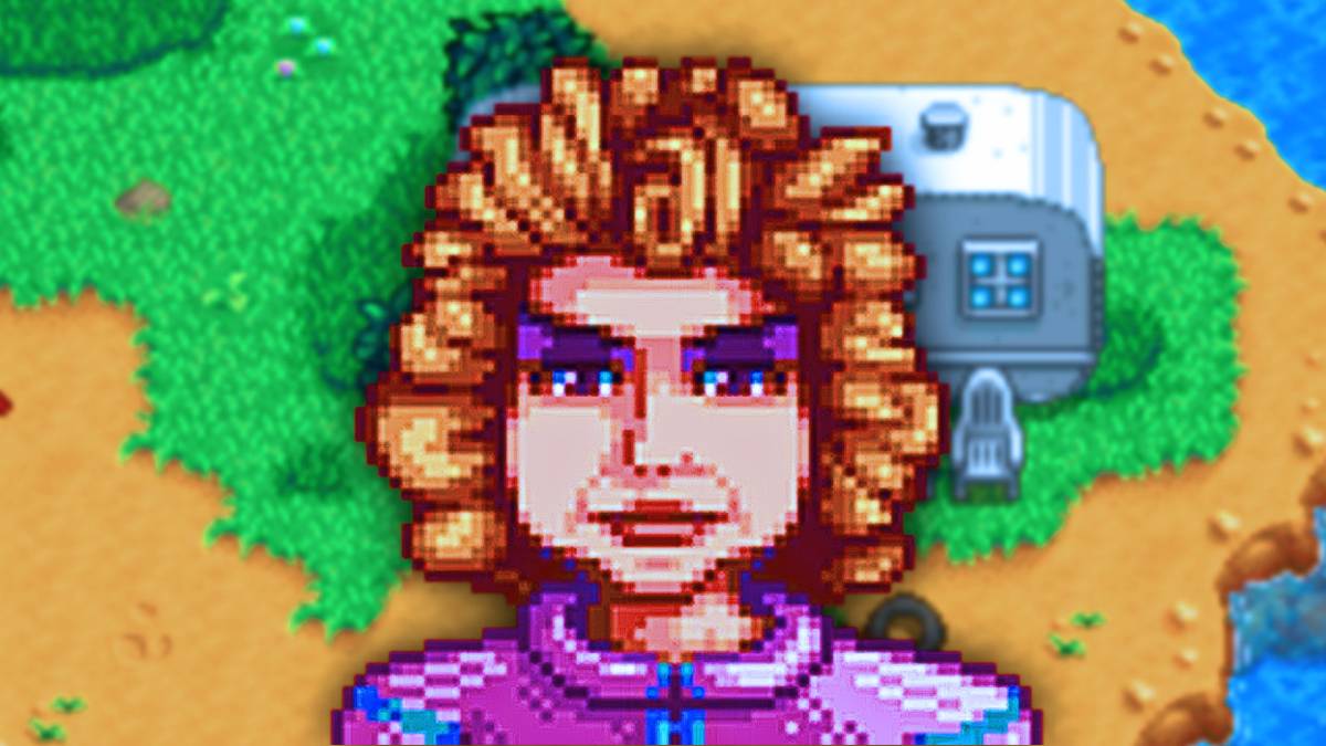 What Happens When You Build Pam A House In Stardew Valley?